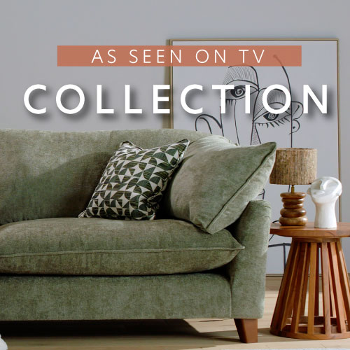 Russell Dean Furniture - Sofas, Chairs, Beds & Cabinets | Russell Dean Furnishers