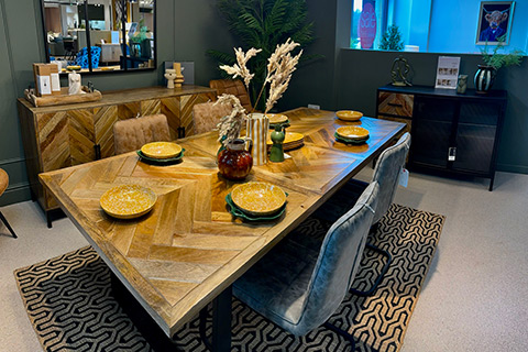 Store Locator - Russell Dean | Russell Dean | Russell Dean Furnishers