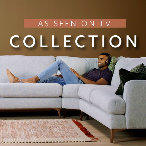 Russell Dean Furniture - Sofas, Chairs, Beds & Cabinets | Russell Dean Furnishers