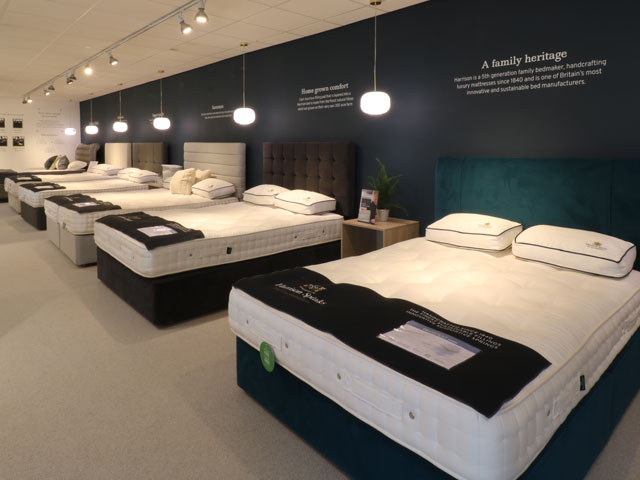 Store Locator - Russell Dean | Russell Dean