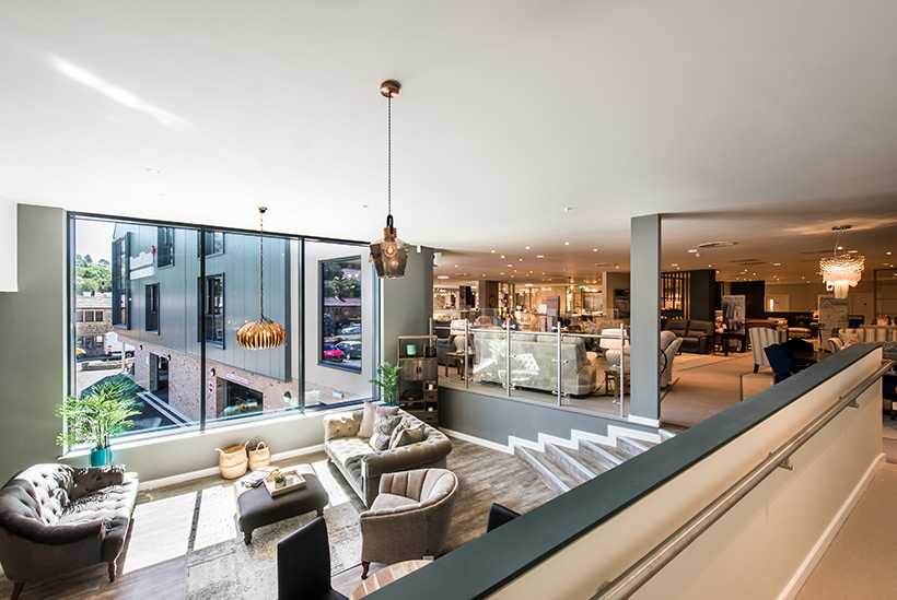 Store Locator - Russell Dean | Russell Dean | Russell Dean Furnishers