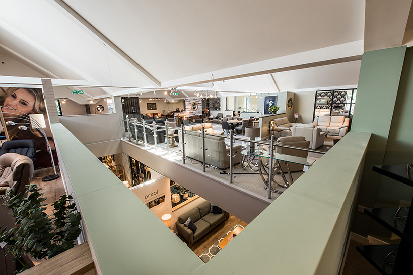 Store Locator - Russell Dean | Russell Dean | Russell Dean Furnishers