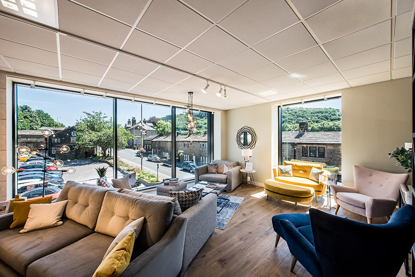 Store Locator - Russell Dean | Russell Dean | Russell Dean Furnishers