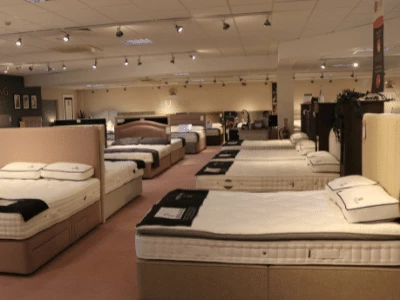 Store Locator - Russell Dean | Russell Dean