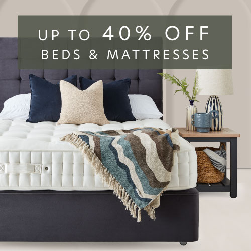 Russell Dean Furniture - Sofas, Chairs, Beds & Cabinets | Russell Dean Furnishers