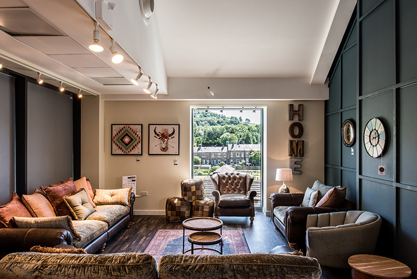 Store Locator - Russell Dean | Russell Dean | Russell Dean Furnishers