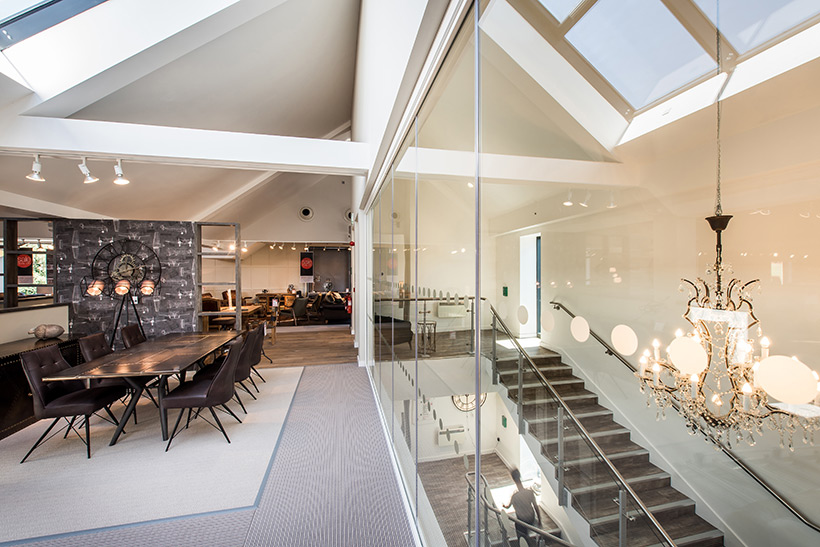 Store Locator - Russell Dean | Russell Dean | Russell Dean Furnishers